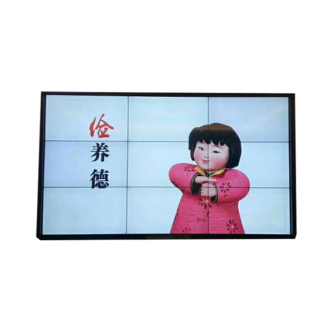 Hotel 4K Display Digital Screen Panel LED Video Wall - Buy Display LED ...